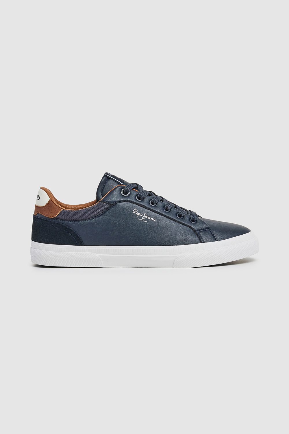 ΑΝΔΡΙΚΟ ΠΑΠΟΥΤΣΙ SNEAKERS - Bloobox